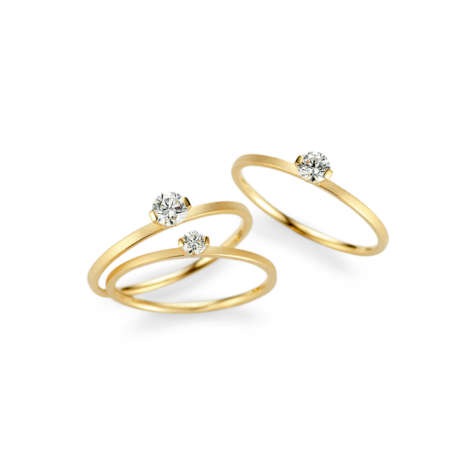 Niessing Princess Verlobungsring Antragsring | Galerie Spandow