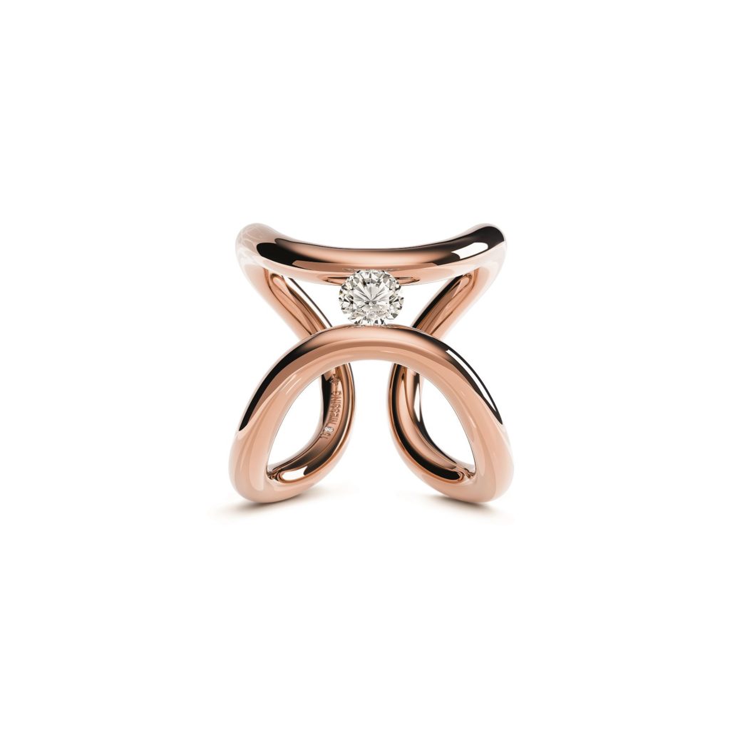 Niessing Spannring Ära | 150 Jahre Niessing Jubiläum