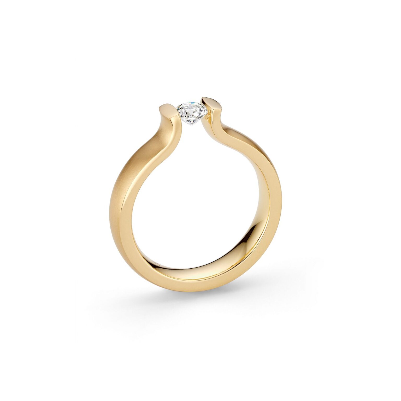 Niessing Schmuck Spannringe Trauringe Uhren | Galerie Spandow